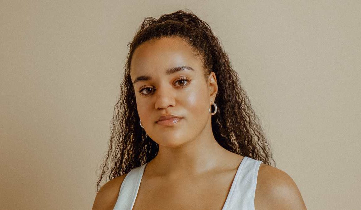 BLUP50 TALENT FEATURE // VANESSA MARIA - The Blup