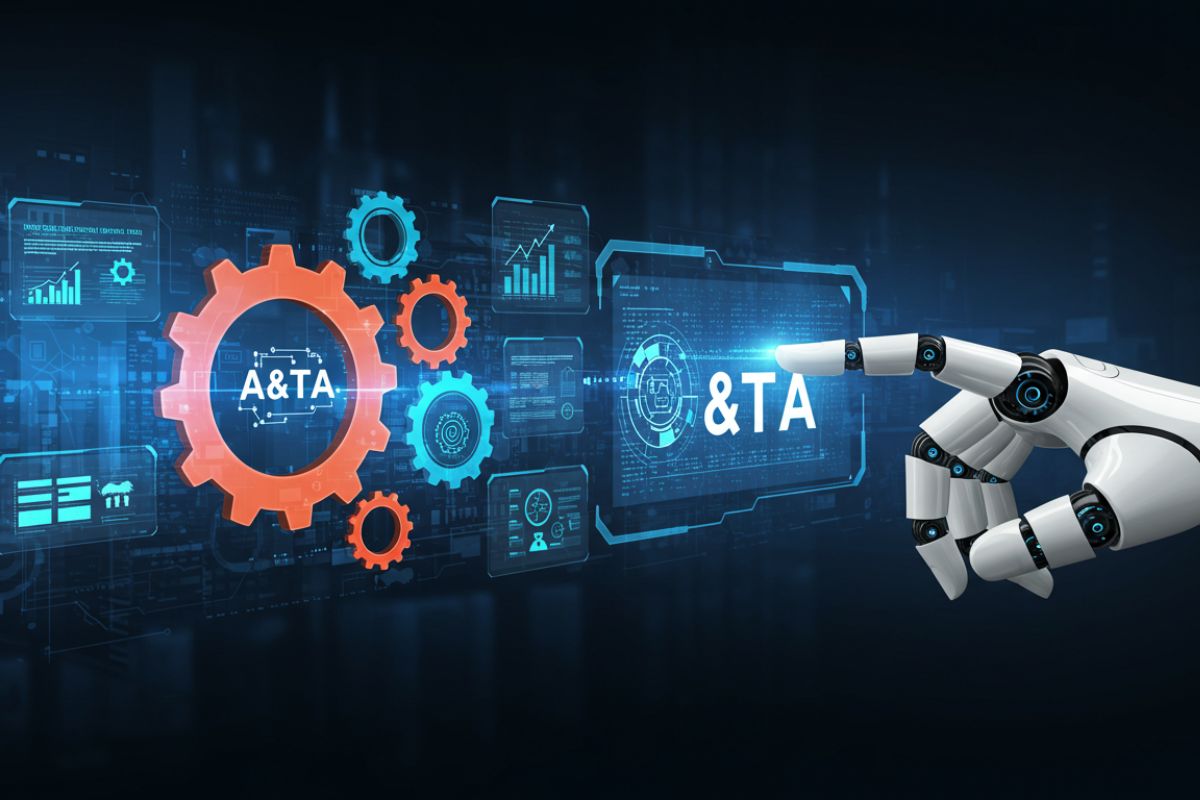 A&TA: Transforming Workflows Through Automation and Task Automation ...