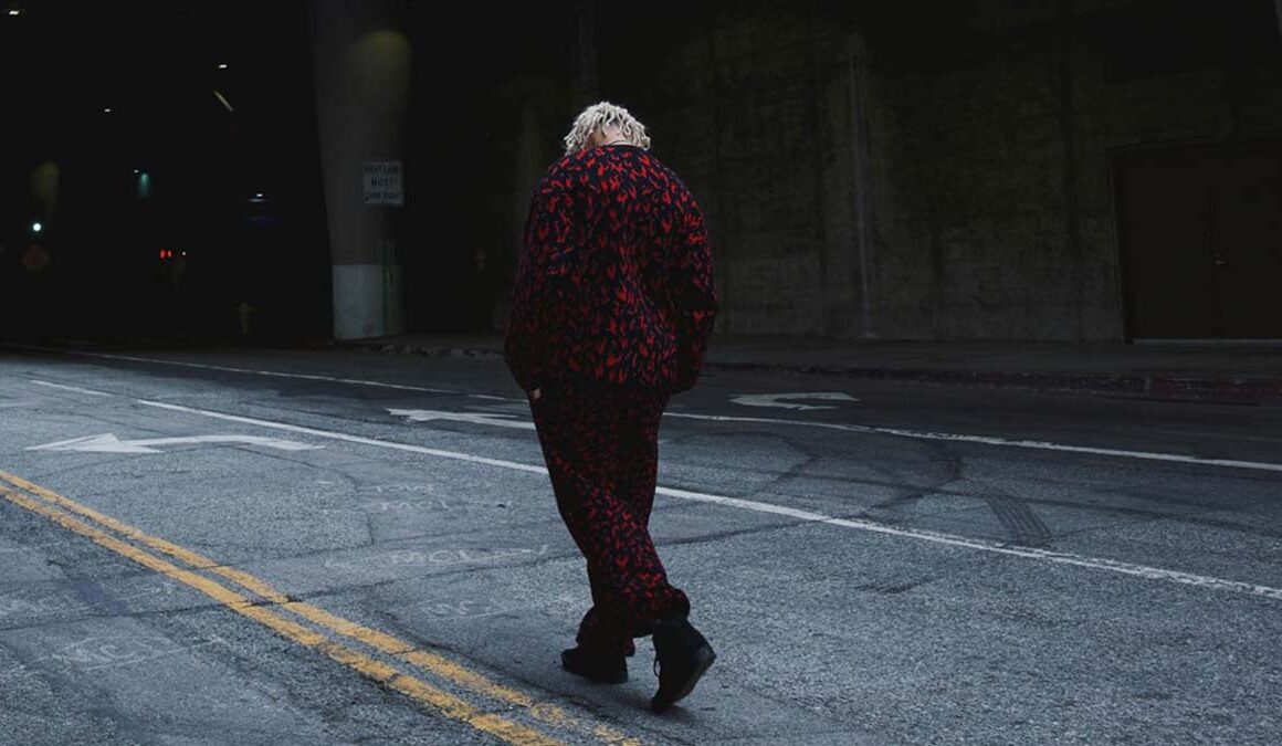 DURAG DEV: GUCCI DURAG DESIGNER HAS LAUNCHED THE LUXURY STREETWEAR ...