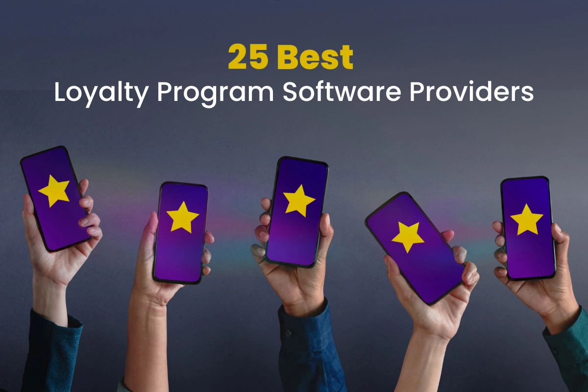 Best Customer Loyalty and Retention Software for 2025