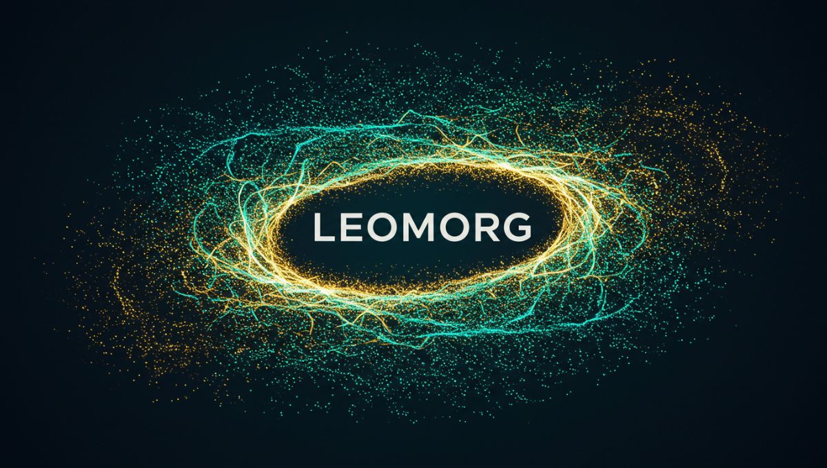 Leomorg | Future-Ready Solutions for Digital Innovation & Growth