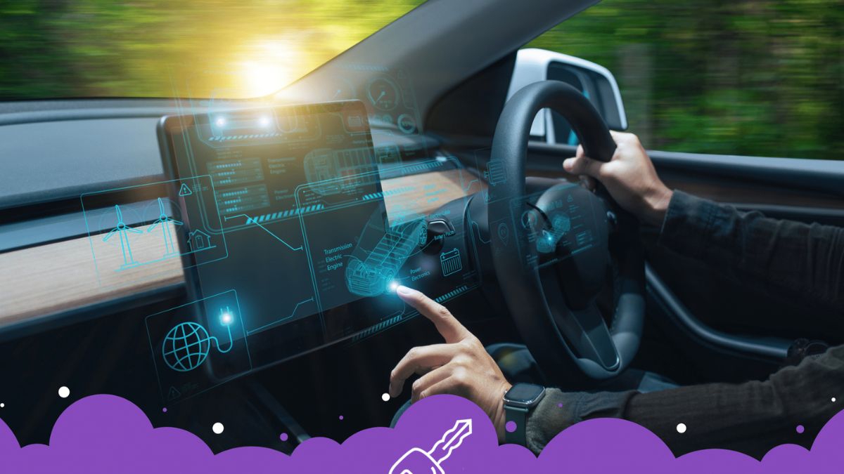 How New Car Technology Is Changing the Driving Experience