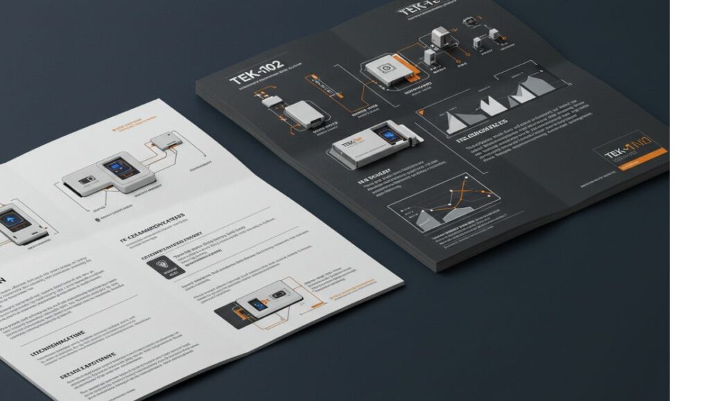 TEK-102: A Comprehensive Guide to Its Features, Uses, and Industry Impact