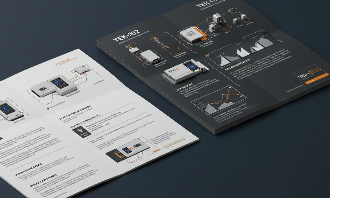 TEK-102: A Comprehensive Guide to Its Features, Uses, and Industry Impact