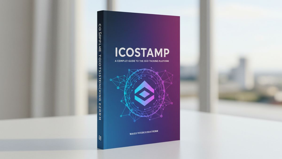 ICOSTAMP: A Complete Guide to the ICO Tracking Platform