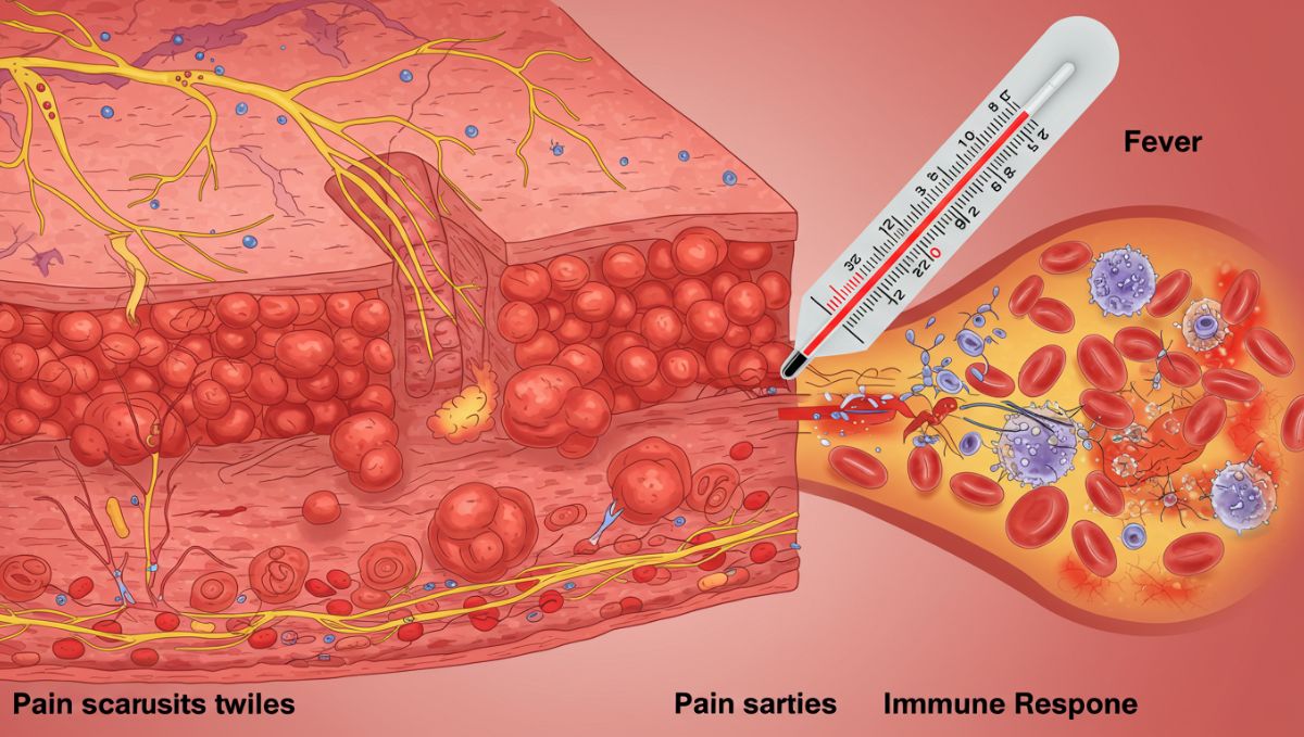 Íbufen – Uses, Benefits, Dosage, and Safety Guide - The Blup