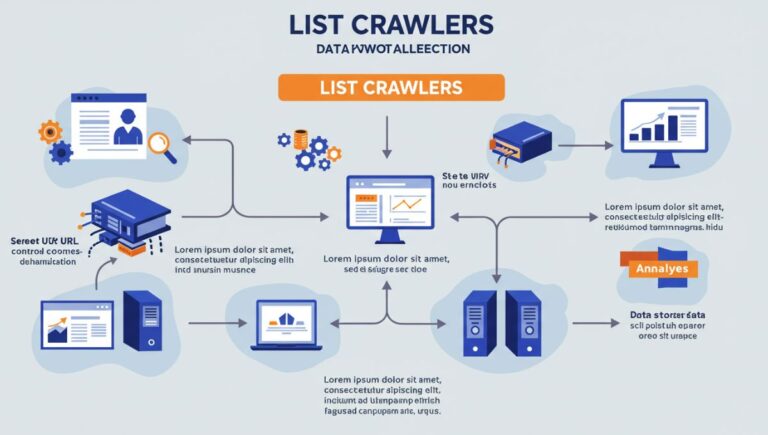 List Crawlers: Understanding the Technology That Powers Data Collection