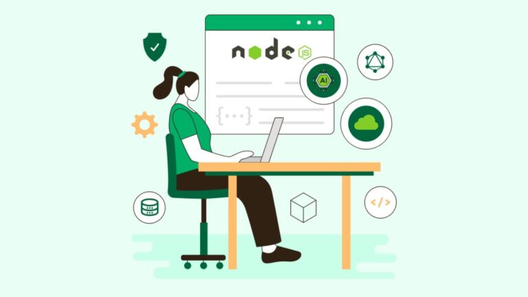 Top Node.js Frameworks to Explore in 2025