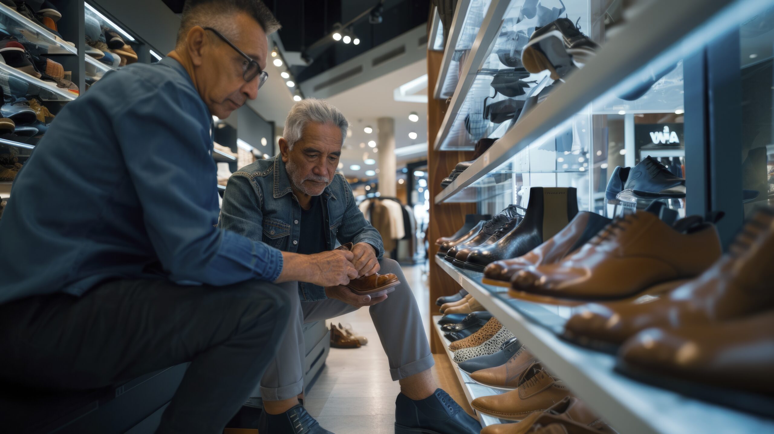 The Next Generation of Workplace Footwear Programs