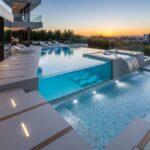 Innovative Swimming Pool Design Trends for Modern Homes